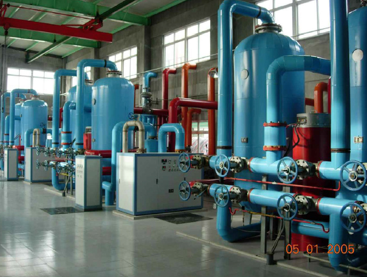 Leading Gas Manufacturing Company in UAE – Industrial & Medical Gases ...