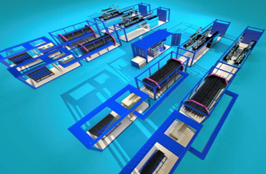 Leading Gas Manufacturing Company in UAE – Industrial & Medical Gases ...